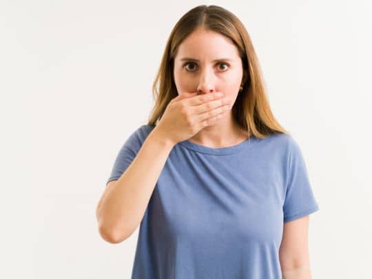 Common Symptoms Of Tooth Decay